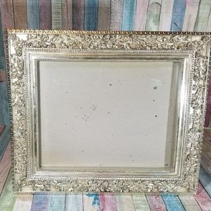 Accents | Gorgeous Silver Frames 8x1 Euc | Poshmark